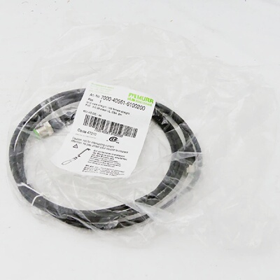 议价Murr Elektrok 7000405616100200 SensorAktorKabel M12 Seal