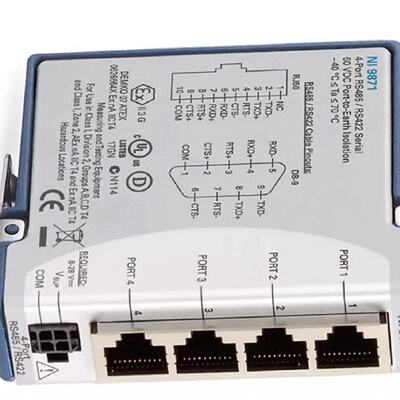 9871模块 779892-02 串行仪器控议价