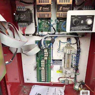 FIRETROL Mark IIXG AS-1198-003议价
