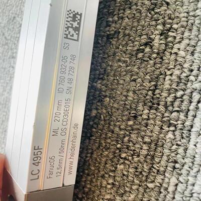 议价HEIDENHAlN光栅尺LC495F 270   370