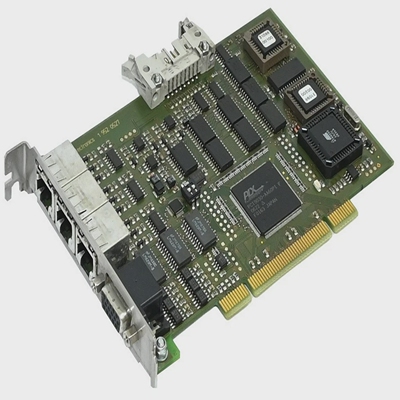 AS-Electronics19520527Board