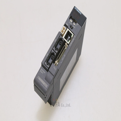 三菱Q173DSCPU运动控制器PLC-I-2056-59T36
