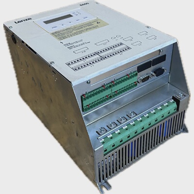 .DJ465 Frequency Inverter Lenze 33.8602 E.6D.64.