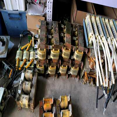 （议价）变频器ACS800电抗器3KU114/63EACHO