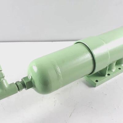 Drain Separator Assembly For Tanabe H63  H64 Main Air Compre