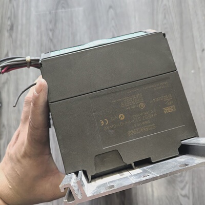 西门子CPU3152DP型号6ES73152AH1