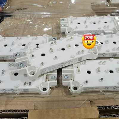 西门康IGBT模块 SEMIX353GB126V1【博航商行】