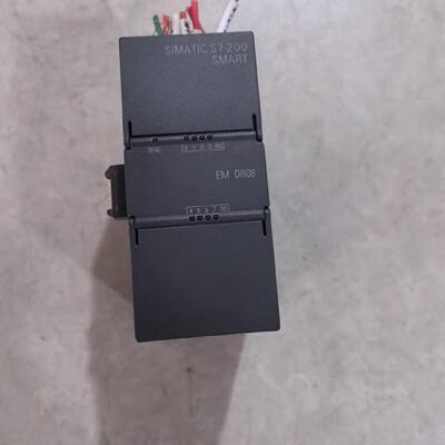 PLC模块EMDR086ES72882DR08拍前询价下单