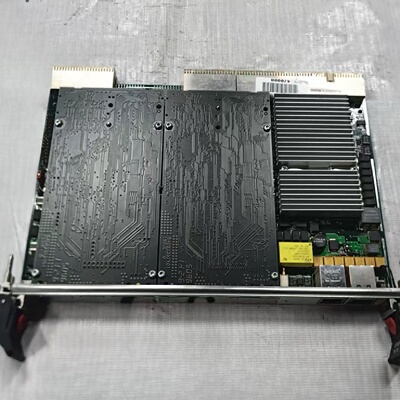 议价Motorola Control Board Cpci6115 Original Stock C适用
