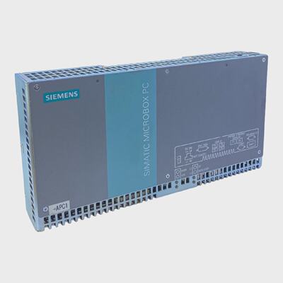 西门子6ES76477BA102XM0MicroboxPC800MHz1.2GHz1MByte