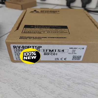 全新原装正品RY40PT5P，实物拍摄放心购买--议价商品
