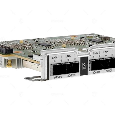 11104160NETAPP四端口10GBSFP-询