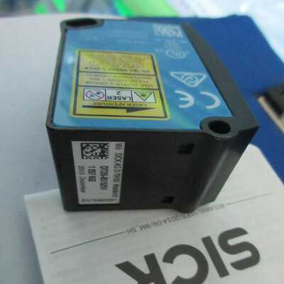 全新SICKDT35-B15251现货*--议价商品