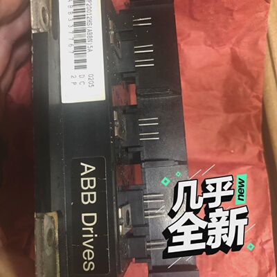 议价New  Dismled Abb Pp Series. Pp30012hs Pp200适用