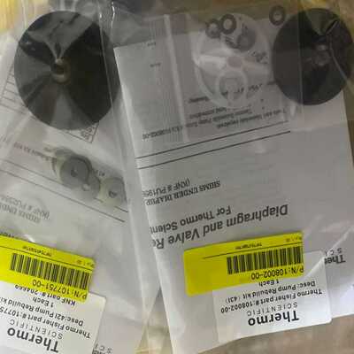 11289赛默飞ThermoFisher烟气分析t48C配件EPROM插座2极