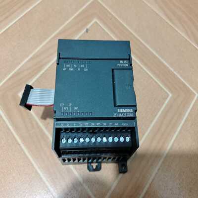【议价】模块6ES72531AA22-0XA0，功能正常，