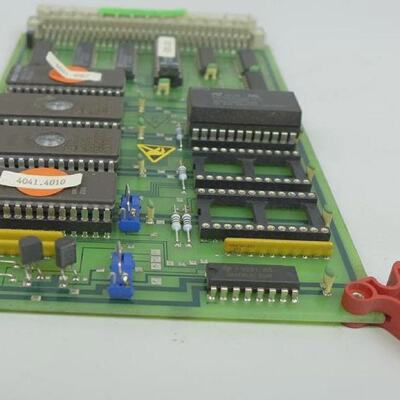 PP1879 Grapha electronic 4216.4072.2D Mller Martini 4216.176