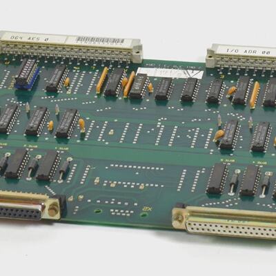 Gildemeister Digital OUTO64 AES 0O64AES00.861.37873.1 O64