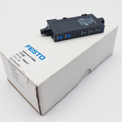 FESTO SVE4USRHM82PM8 Signalwandler 544217 unused