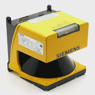 SiemensSiguardLS4-43RG7834-6DD0024VDC25WLaserScanner