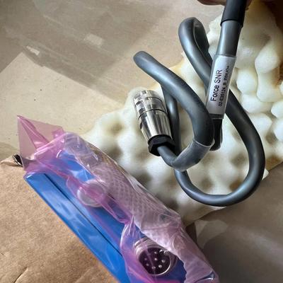 配件全新原装奇石乐电荷放大器传感器5039A222  KISTLER控议价