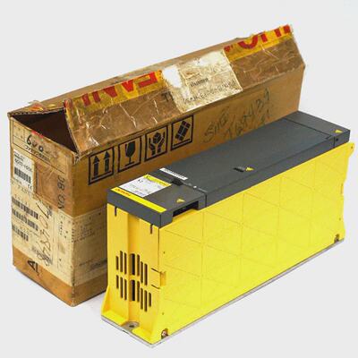 Nuovo FANUC A06B6083H230 Condensatore Modulo A06B6083H230