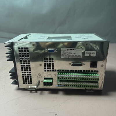 询-SICLOCKTM控制器型号E10433E96