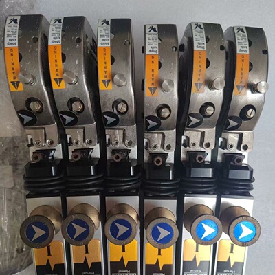 TIDLAND品MAXCESS美塞斯1级自动手动和性能