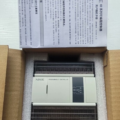 信捷PLCXD532T4EWuxiX-询