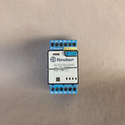 Finder 60.13.9.024.0040 Squadron
