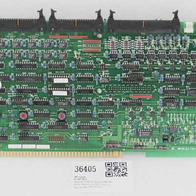 36405TELPCB电源CTRLBD8085216301带88152147018815216301
