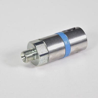 STUBLI RCS08.1151 Safety compressed air plug  MINT CONDITION