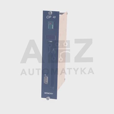 BR CP40 ECCP4001 ECCP4001 REV 25.33