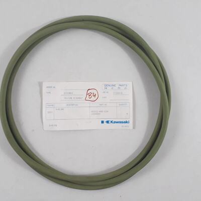 Joint Torique PN 9030249K034 2694960 Pour Kawasaki 8S60MCE V