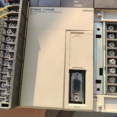 询价-CPU C200HECPU42E