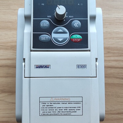 议价四方变频器E3002S0007220V议价