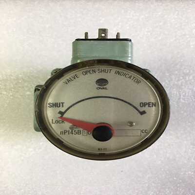 询价OVALNPI45B10618CC阀位指示器，件，