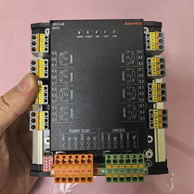 议价SaierNico赛尔尼柯信号模块TypeS80150