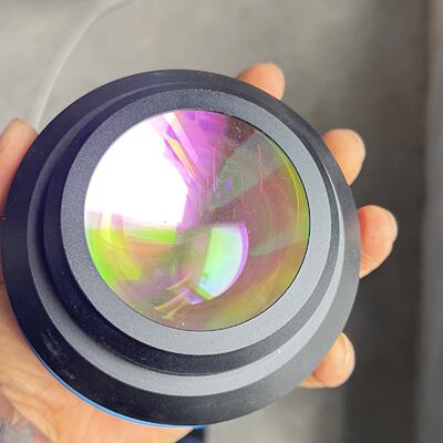 【询价】德国JENOPTIK场镜1030nm，JENOPTIK GE