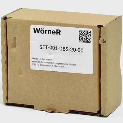 Wrner Stopper Vereinzeler SET001DBS2060 DBS2060 4209