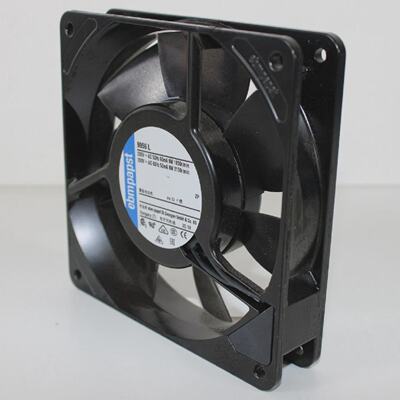 Ebmpapst9956L风扇散热器及暖气机