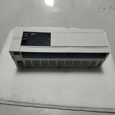 禾川PLCHCA8P-64X64YT，成色漂亮，功能测试良