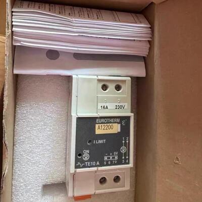 寻议价EUROTHERM欧陆温度控制器TE10
