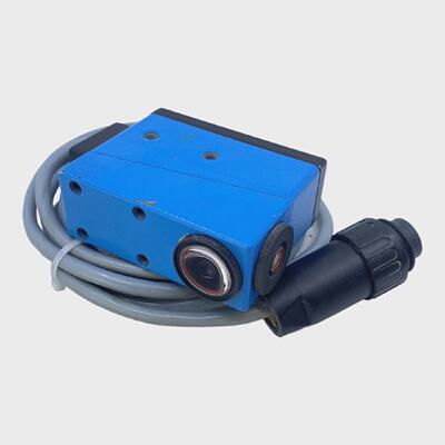 Sick NT60101 Sensor De Contraste Para Uso Industrial 10...30