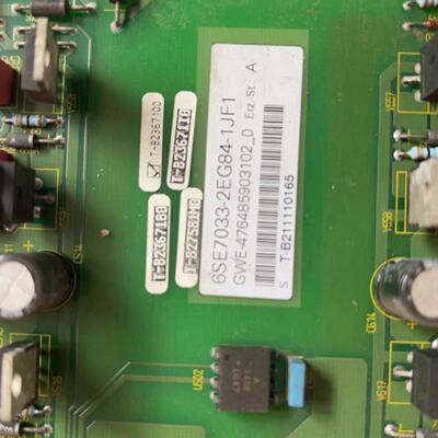 议价6Se70332Eg841Jf1  Module Board适用