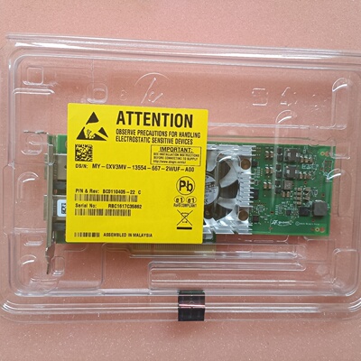 全新QLOGICQL45212HLCU25gbesfp议价