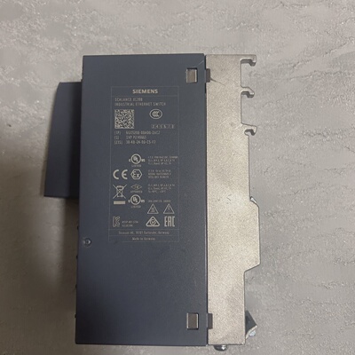 询价/SCALANCEXC208工业以太网交换机型号6G