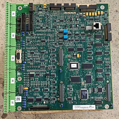 主板SDCS-CON-4 3ADT313900R100议价