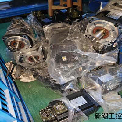 汇川660N系列15KW套装220V电压EtherCA议价商品
