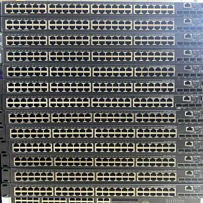 询价华三/H3CS5560-54S-EI三层核心万兆以太网交